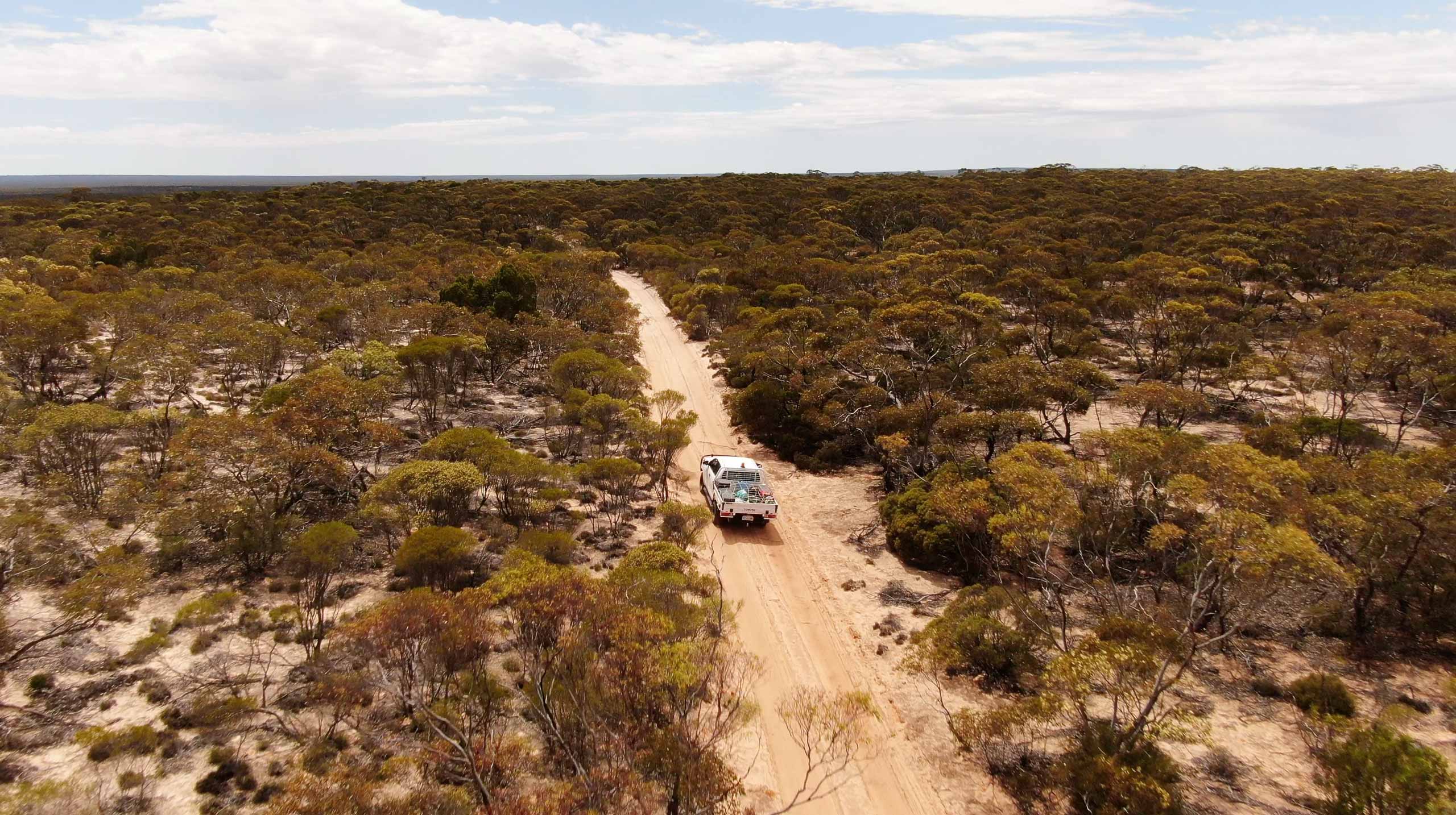 Prince Alfred Copper Project - Cobra Resources